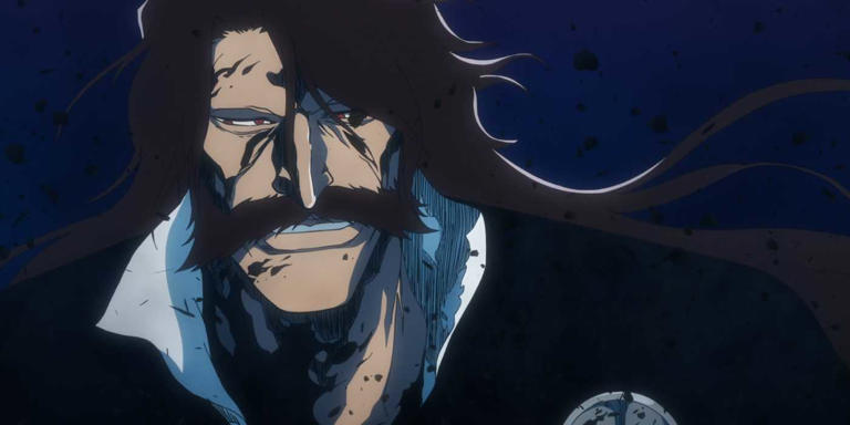 5 most powerful eye abilities in shonen anime, ranked