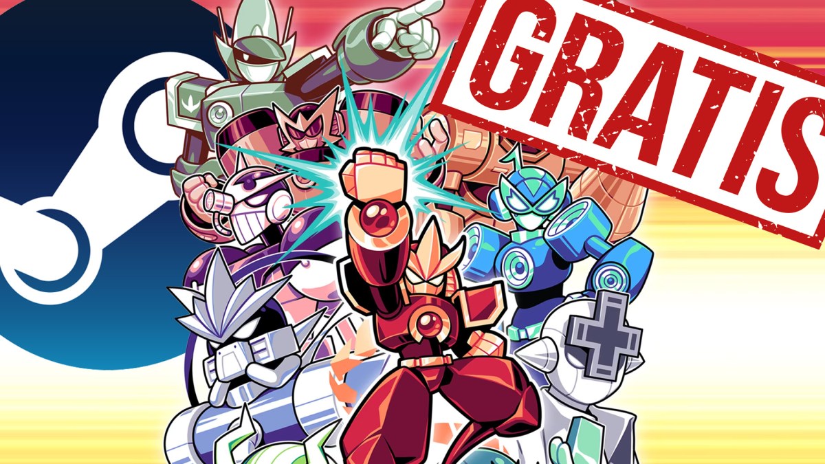 Kostenlos anstatt 17 Euro: Dieses Steam-Spiel wird euch einfach so ...