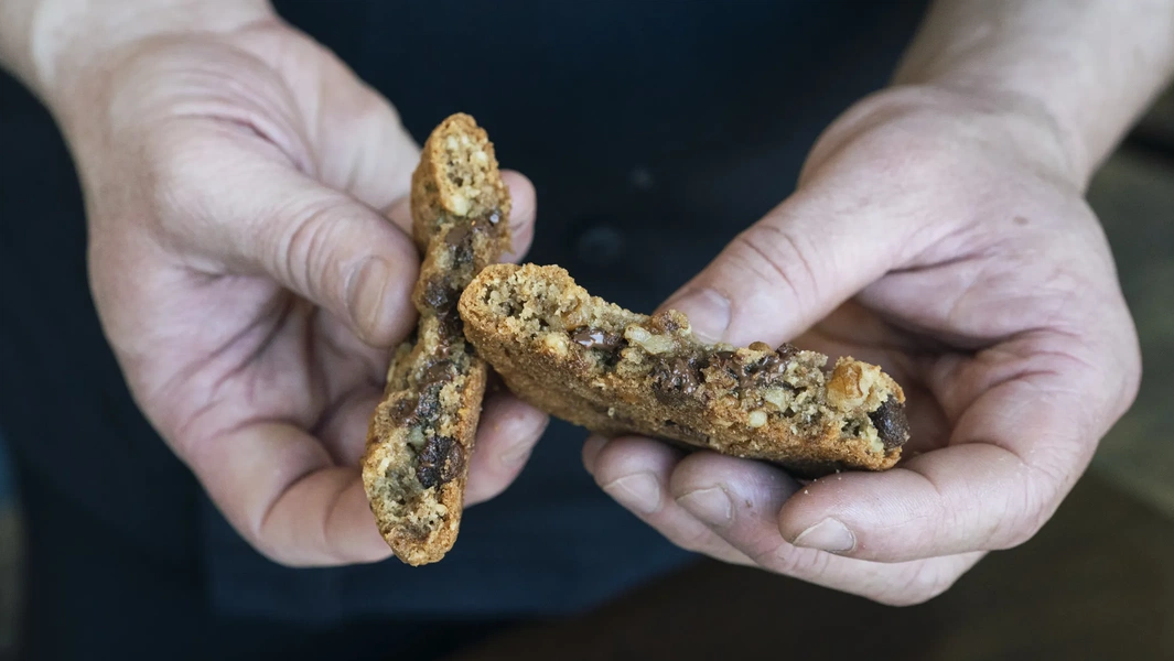 15 creative cookie bars to bake and enjoy