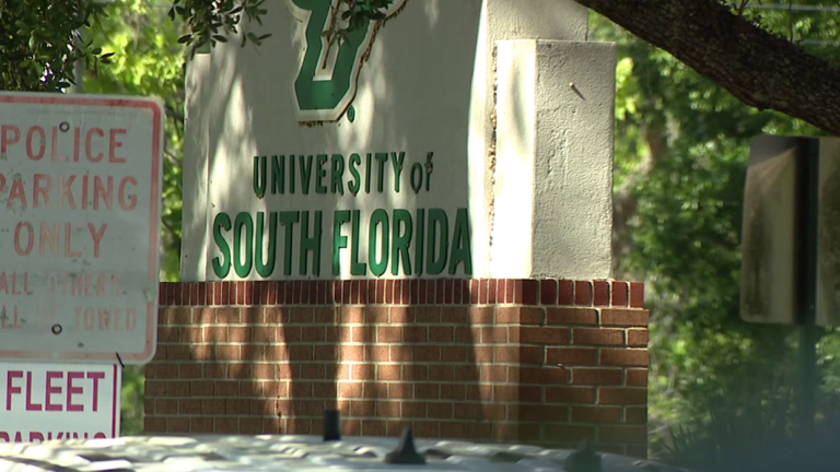 Florida budget cuts: USF misses out on millions after state drops ...