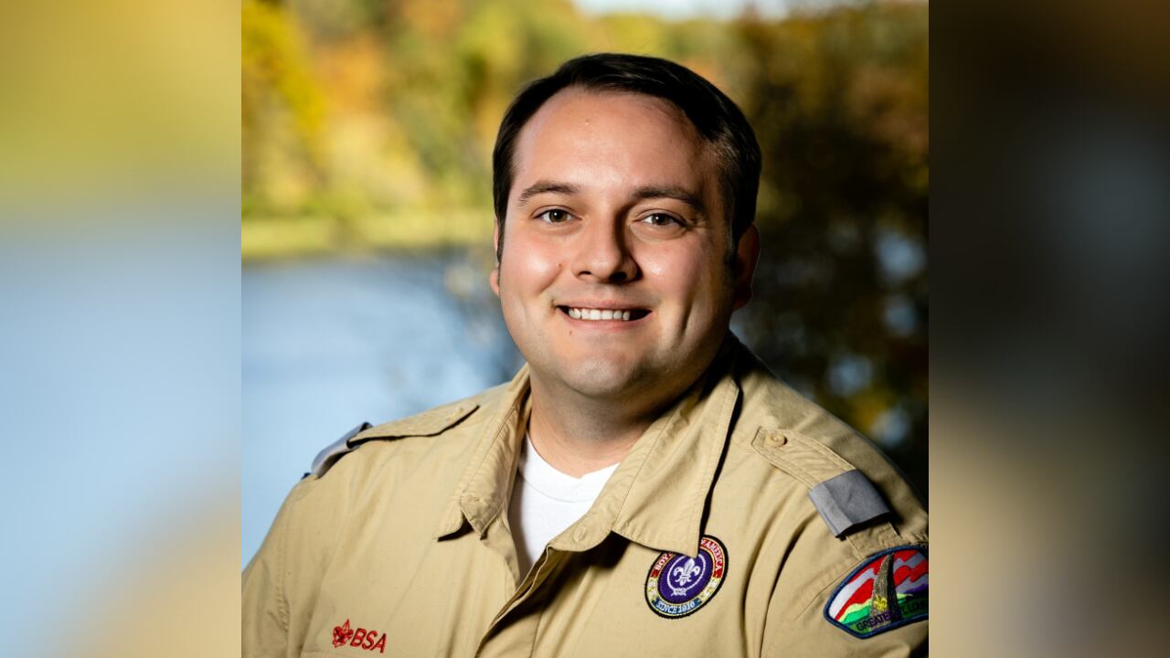 New field director selected to lead Scouting America staff in southeast ...