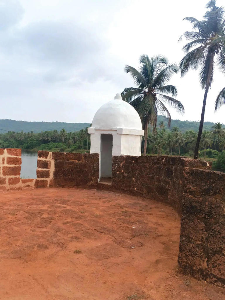 A boost to heritage tourism