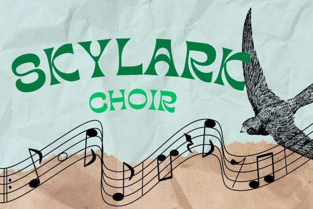 Community singing initiative set to launch weekly sessions