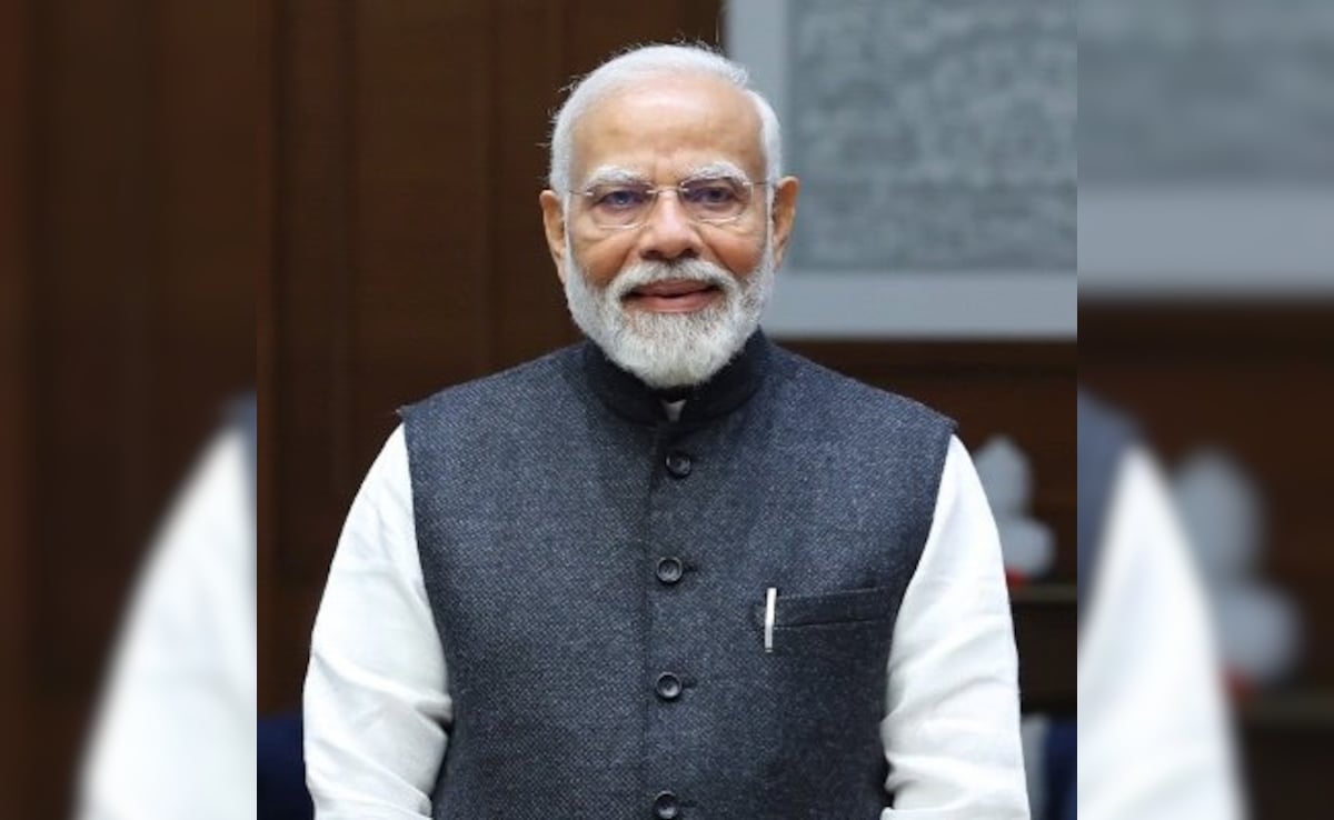 PM Modi extends Statehood Day wishes to Telangana: 'Praying for your ...