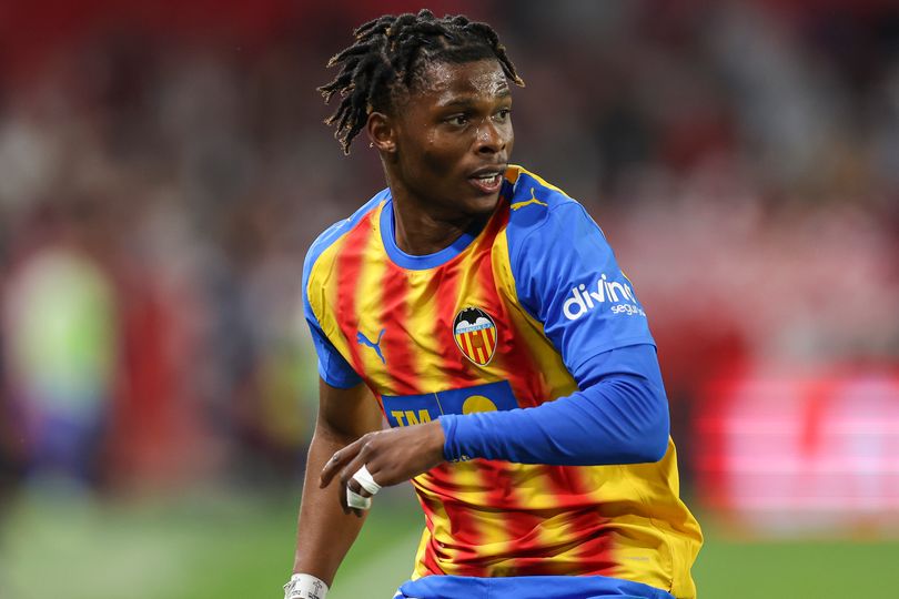 Largie Ramazani and Harry Gray - what happens next to Leeds United ...