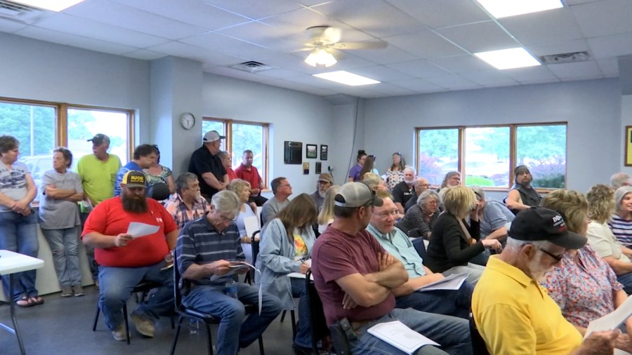Vermillion RISE park board discusses growing data center concerns