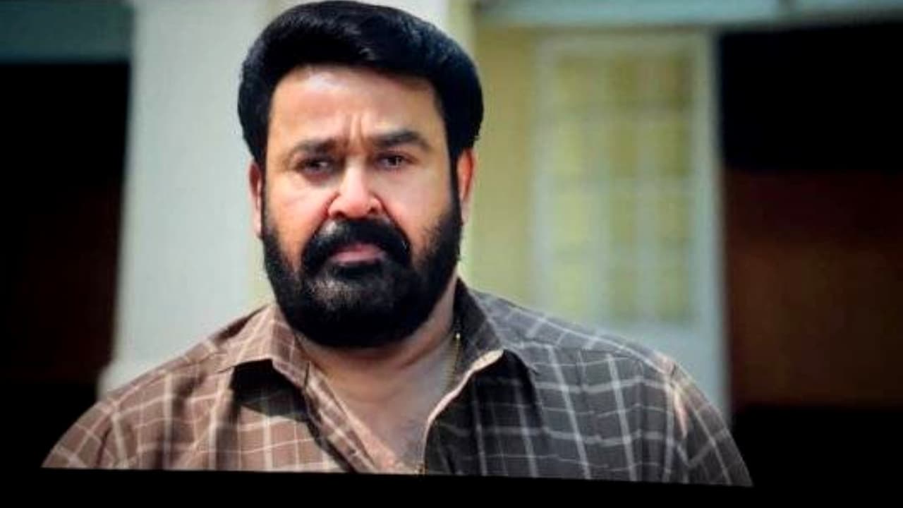 Drishyam 3 box office collection day 12: Mohanlal starrer slows down ...