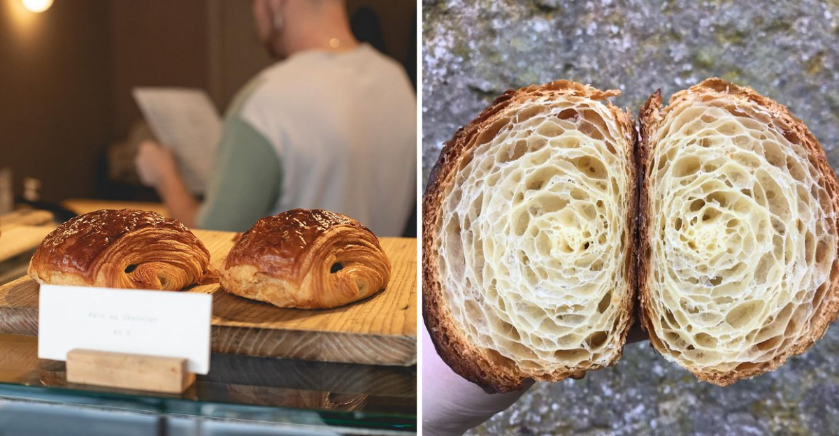 13 UK bakeries where croissants disappear before lunchtime