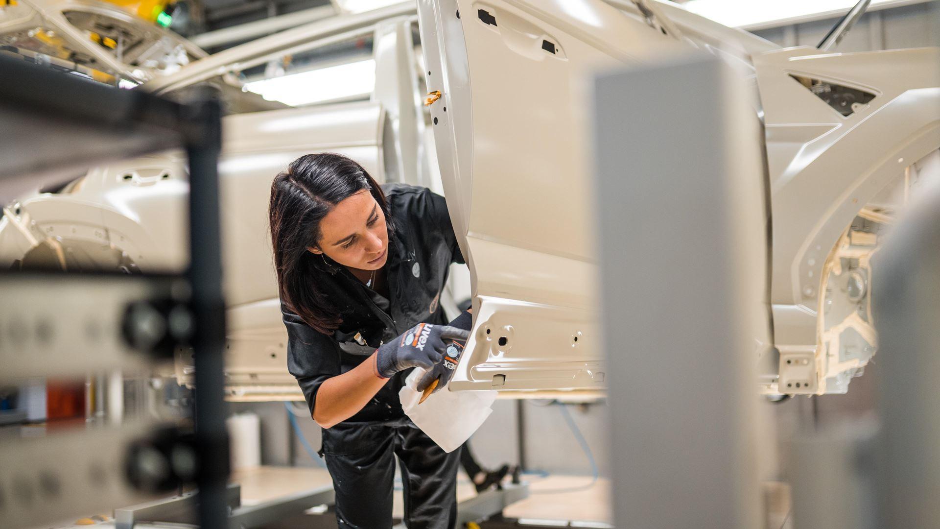 Imprese femminili in lieve calo nel primo trimestre del 2026