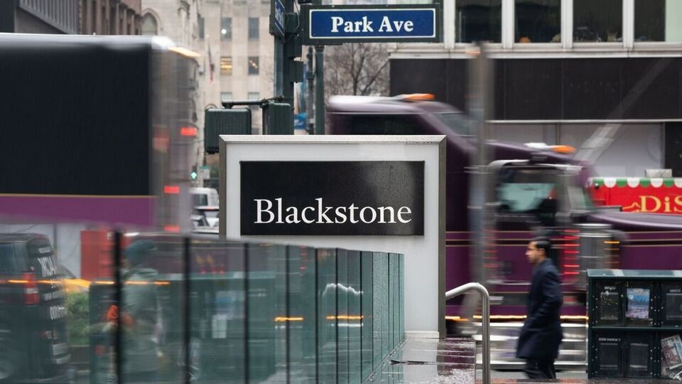 Blackstone closes its largest-ever Asia fund at $13.1 billion