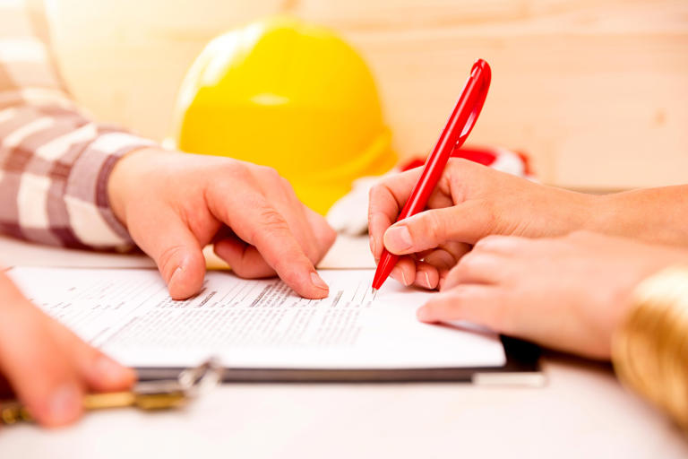 How to find and manage builders like a pro