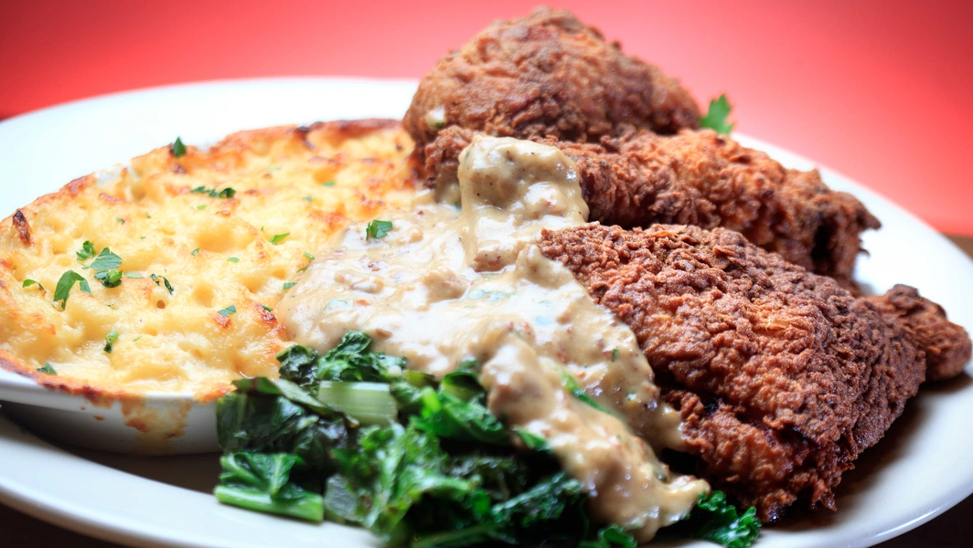 7 classic Southern potluck favorites