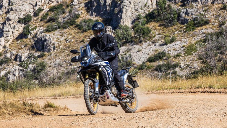 Voge 800 Rally, una moto muy completa, cómoda para viajar y a un precio ...
