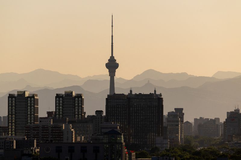 China owns more than 11,000 German-developed patents, IW study shows