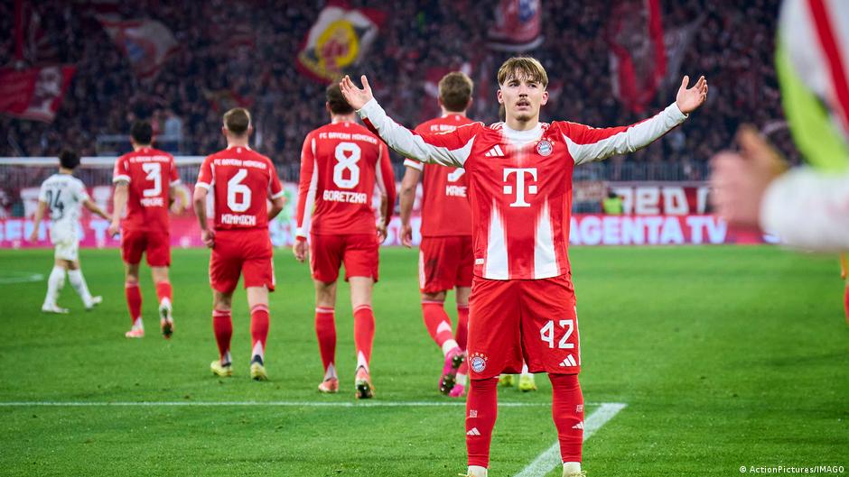 Germany 2026 World Cup squad announcement: Neuer returns
