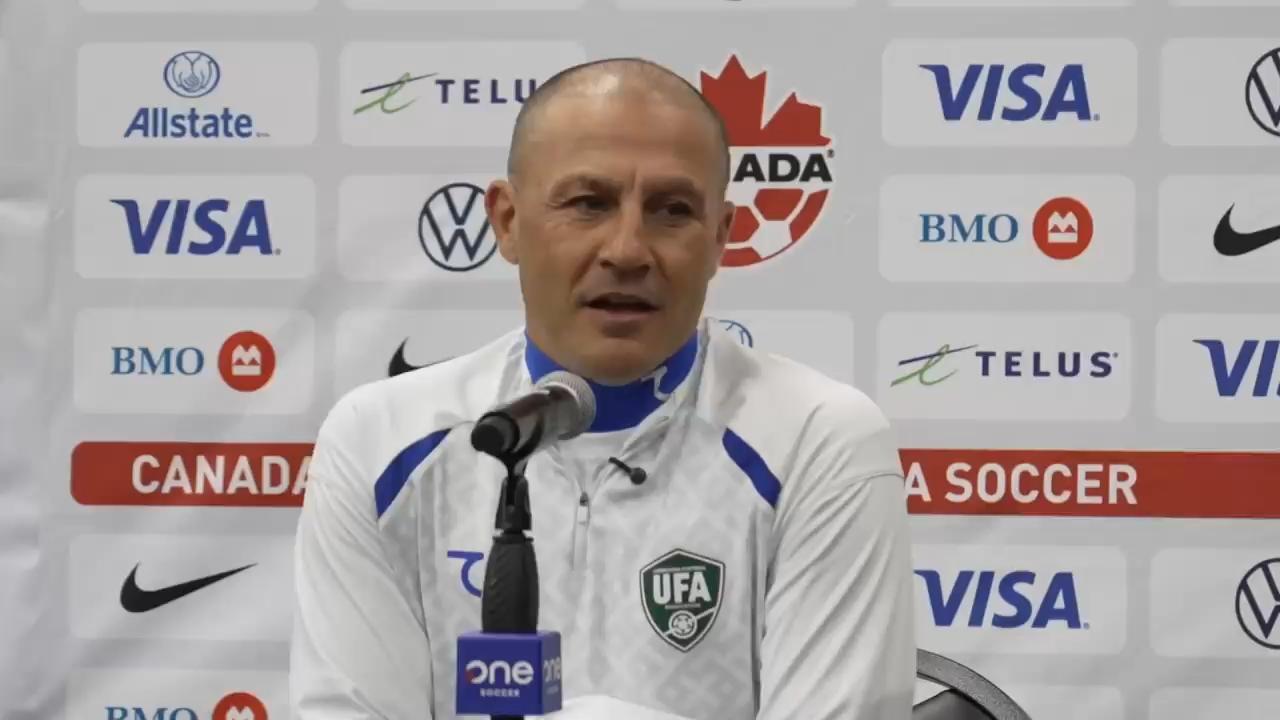 'It's better we make mistakes here' - Cannavaro on Uzbekistan's 2-0 ...