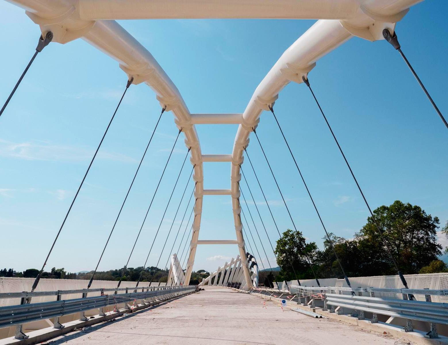 Il nome del nuovo ponte: si interpelli il consiglio