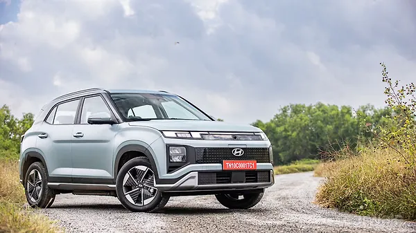 Hyundai Creta electric prices in India hiked for select variants