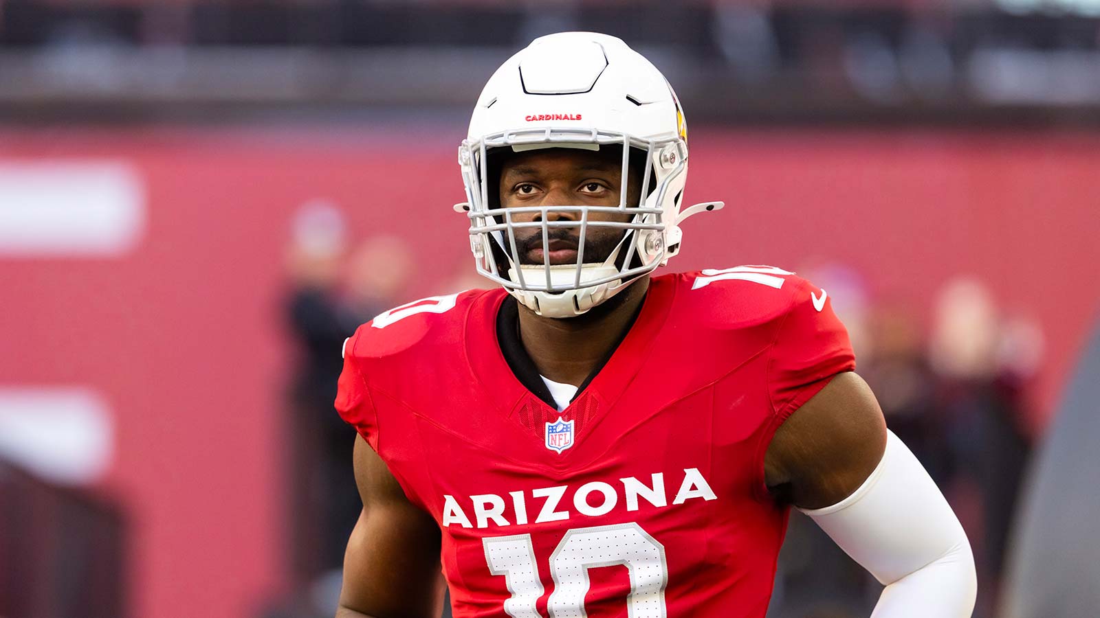 Packers insider shuts down Josh Sweat trade rumors