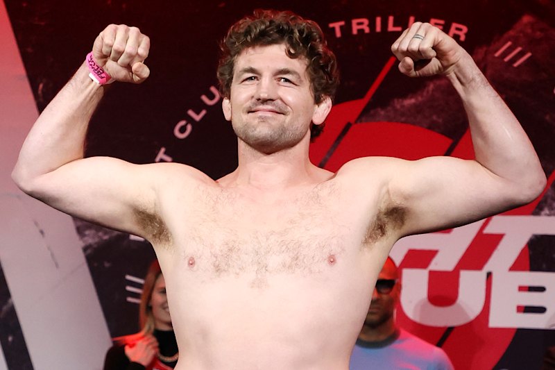 Ex-UFC star set for 'absurd' return after life-saving surgery