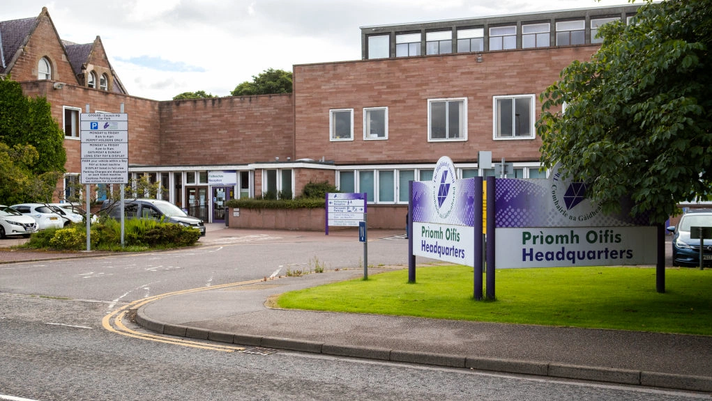 Highland council dispute threatens Labour’s Inverness asylum plan
