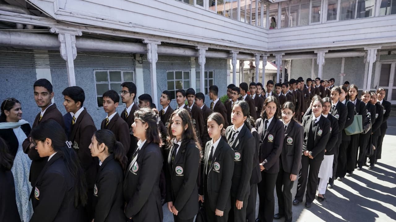 S KOREA: Semiconductor high schools gain popularity over universities
