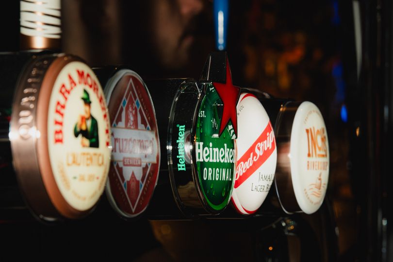 First look inside Leicester riverside pub back open under new ownership ...