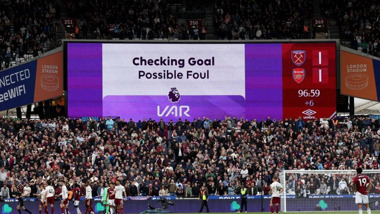 How VAR and new 2026 FIFA World Cup technology would alter football history