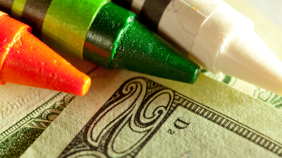 USD 259 leaders move forward with $615 million school bond proposal