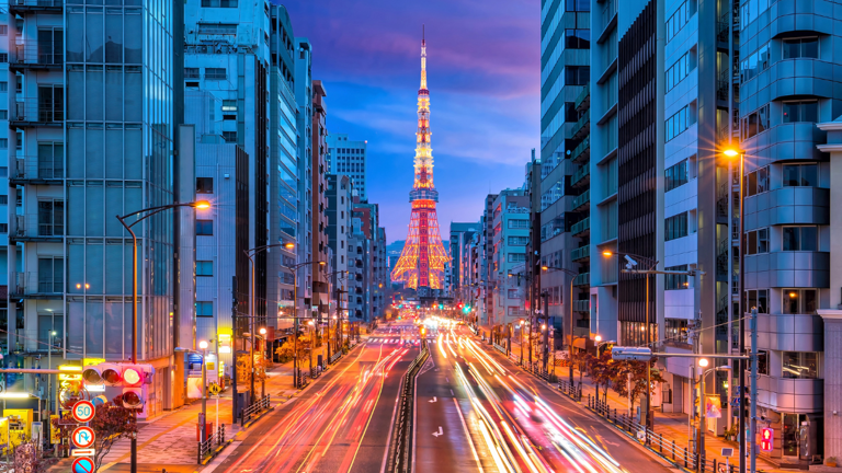 Which country is the 'Land of the Rising Sun' and what you need to know ...