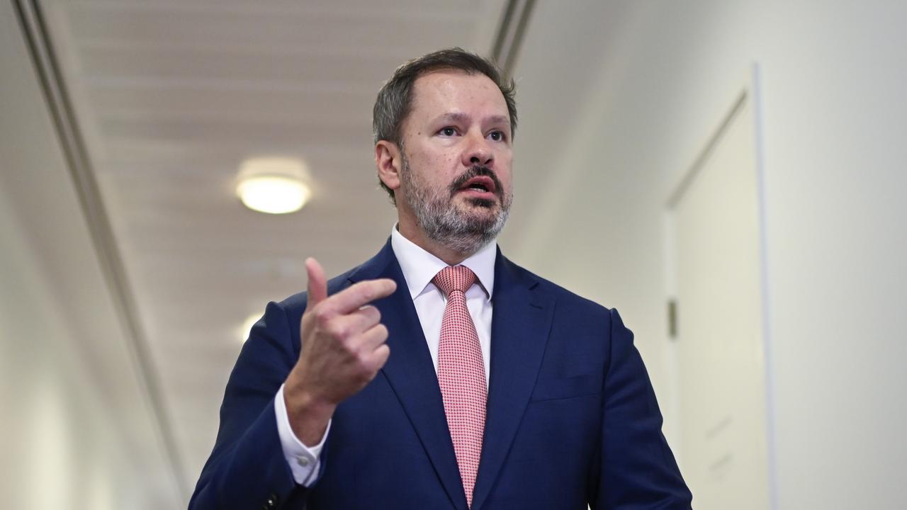 Labor MP urges AUKUS rethink as Garrett heads inquiry