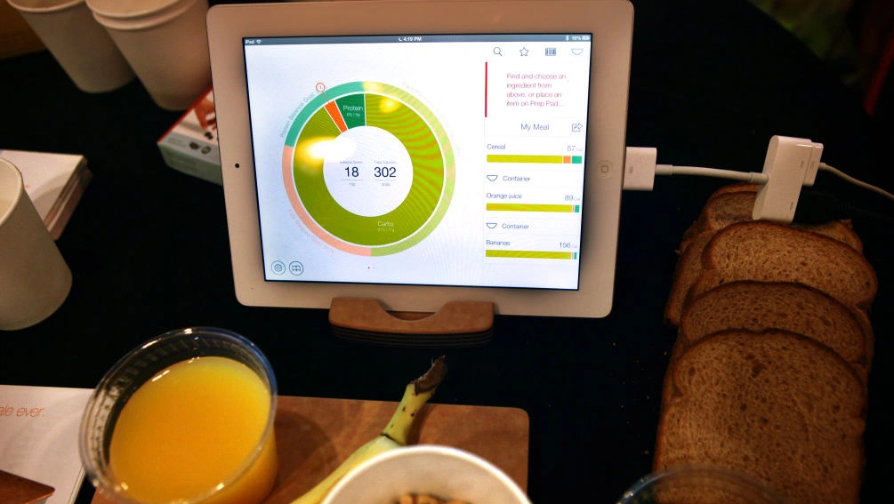 Finding your perfect calorie tracking match