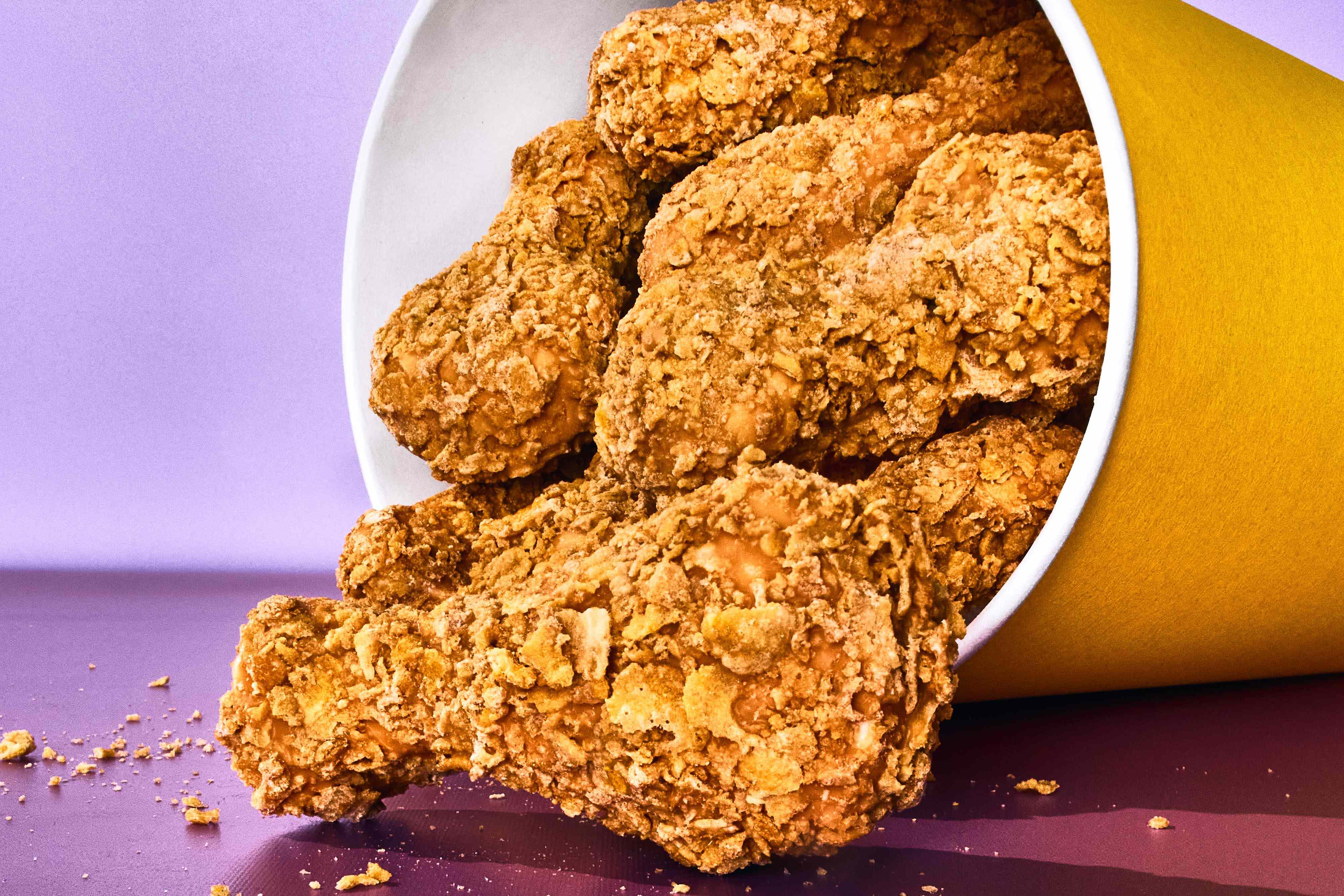 These hyperrealistic desserts are bringing the fun back to food