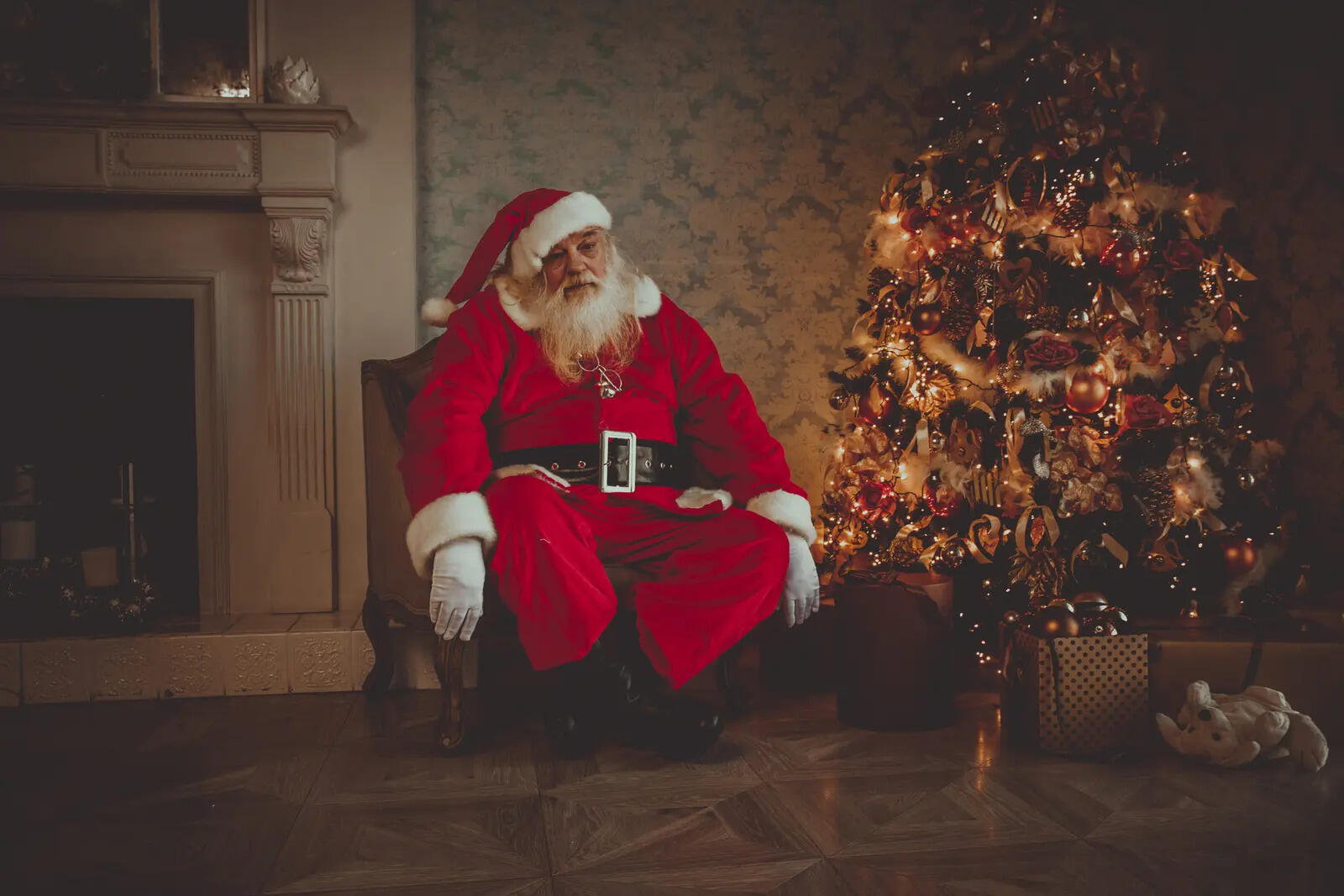 No Santa for exporters this Christmas: Iran war disrupts supply chains ...