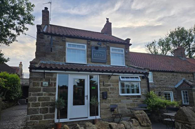 The North Yorkshire bistro which serves 'the best Sunday lunch' in the area