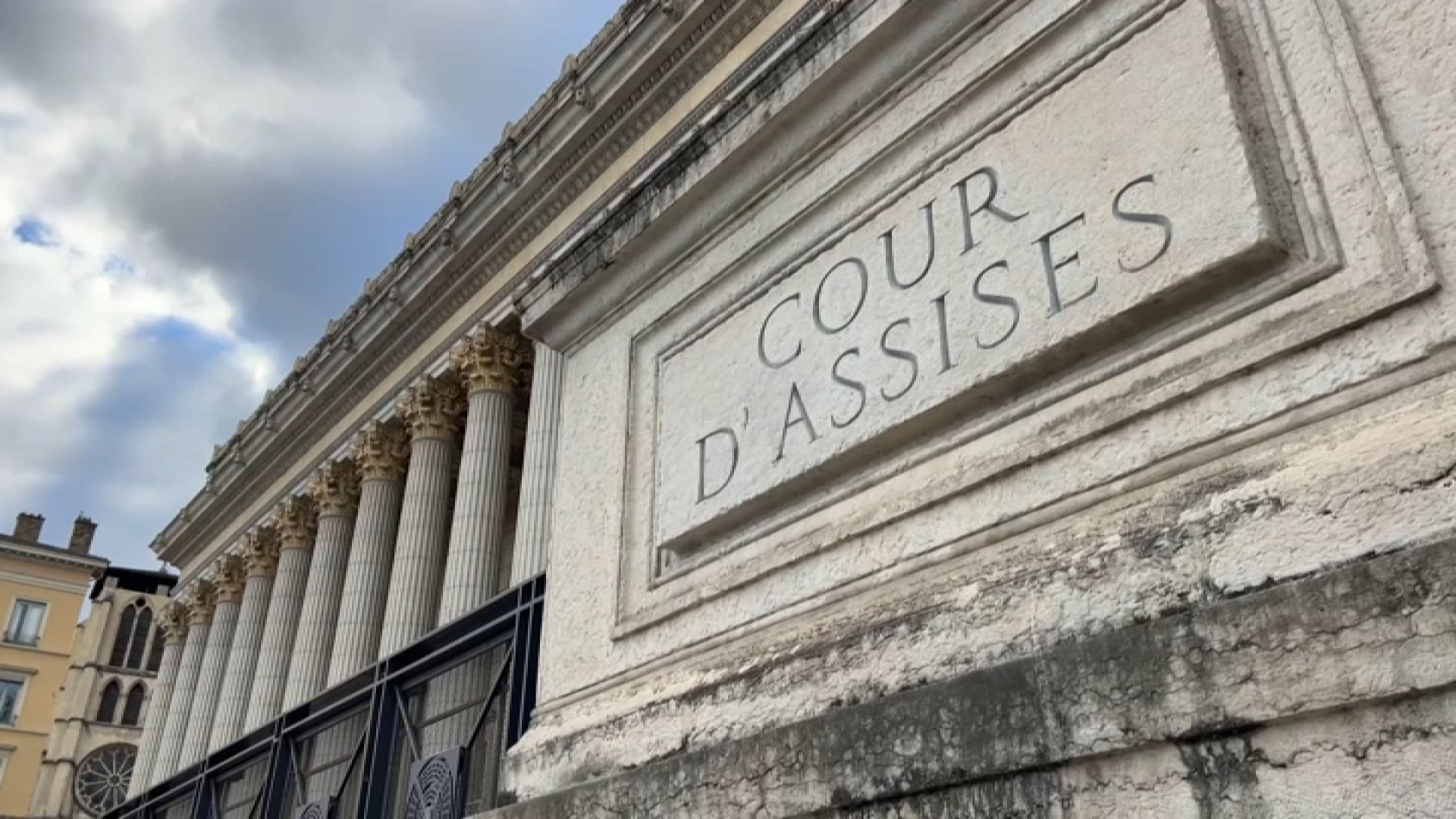Un homme de 19 ans jugé aux assises pour des viols et agressions ...
