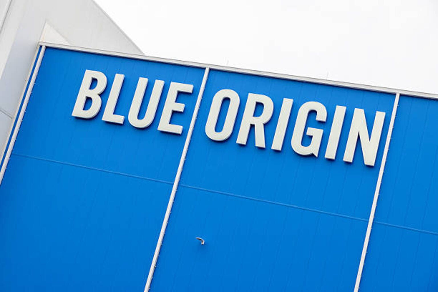 Damaged Blue Origin pad may not be restored until 2028, NASA official says