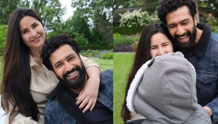 Inside Katrina Kaif's May photo dump features adorable time spent with ...