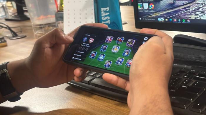 Kode redeem FC Mobile terbaru 3 Juni 2026: Dapatkan 150 shards dan 5. ...