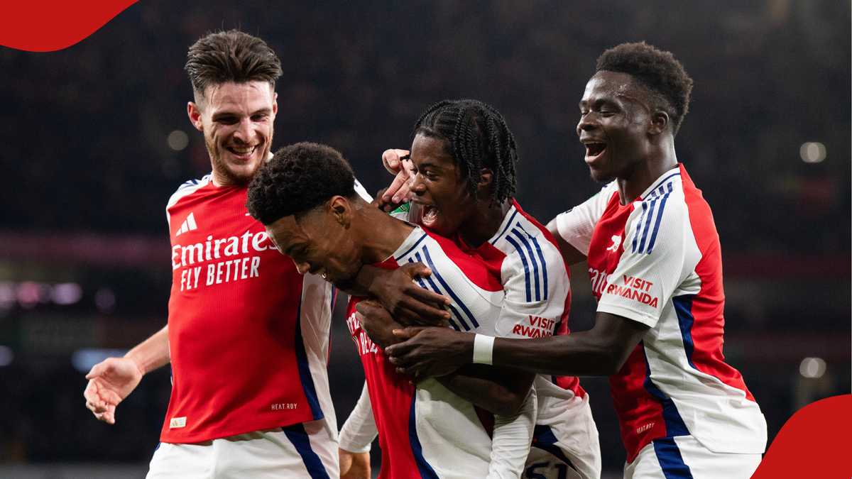 Arsenal star leaves in surprise transfer, pens emotional farewell message