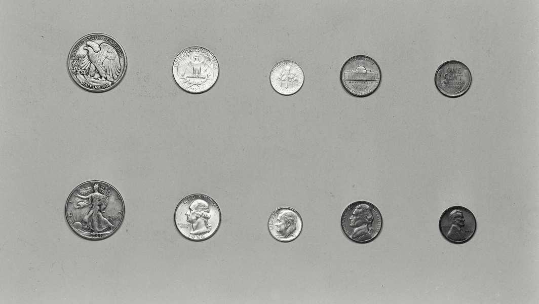 9 rare and valuable US pennies
