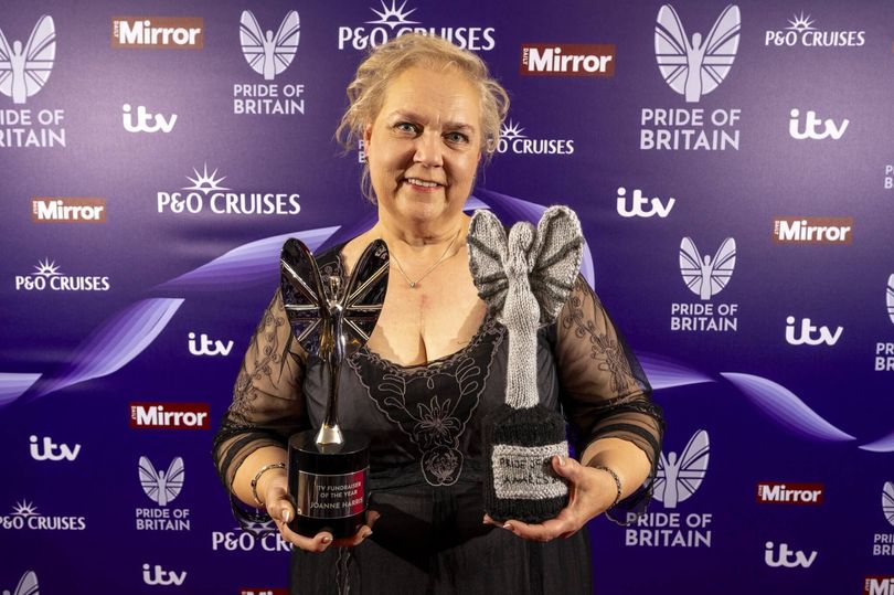 Pride of Britain Awards 2026: How to nominate Northern Ireland's unsung ...
