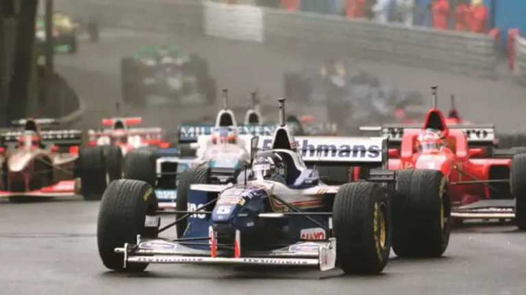 Chi ha criticato la Ferrari dovrebbe stare zitto ora. Schumacher show a ...