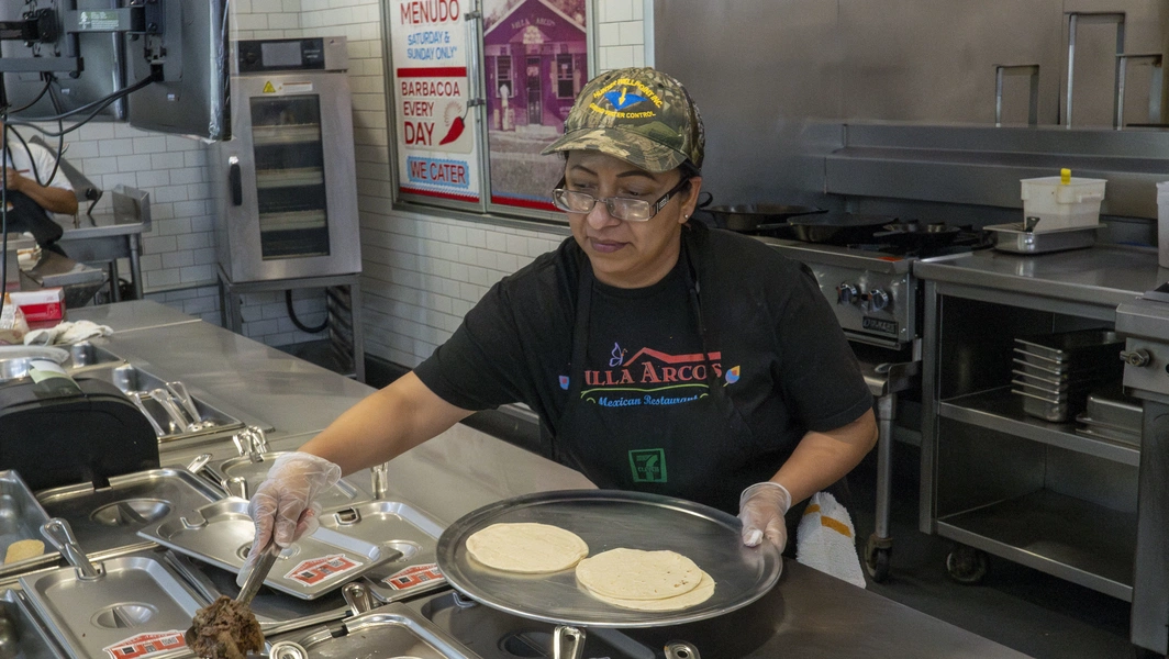 12 must-try taco spots across the USA