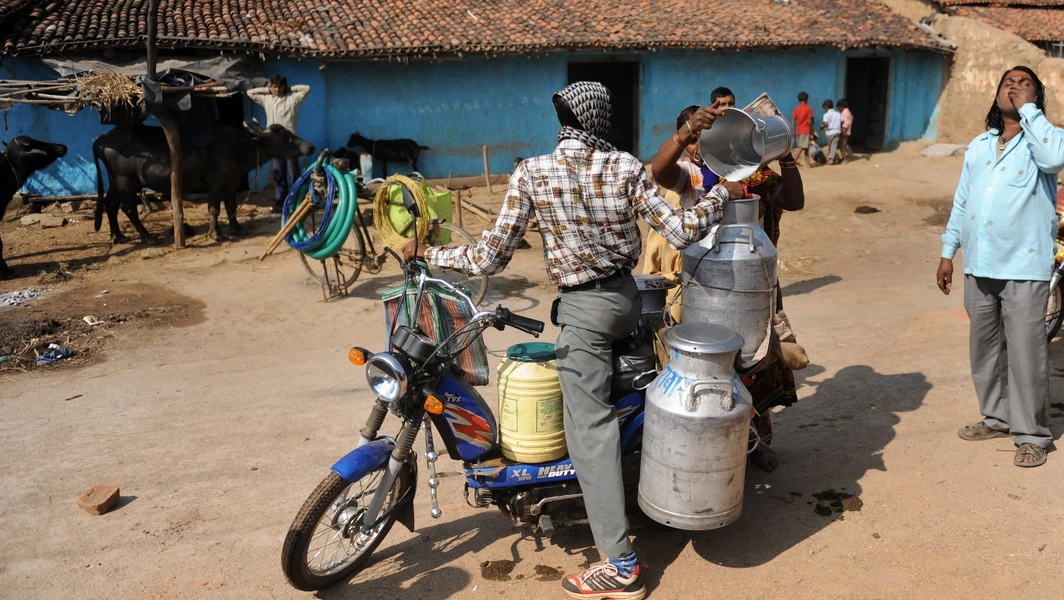 India marks World Milk Day 2026 spotlighting women farmers’ role