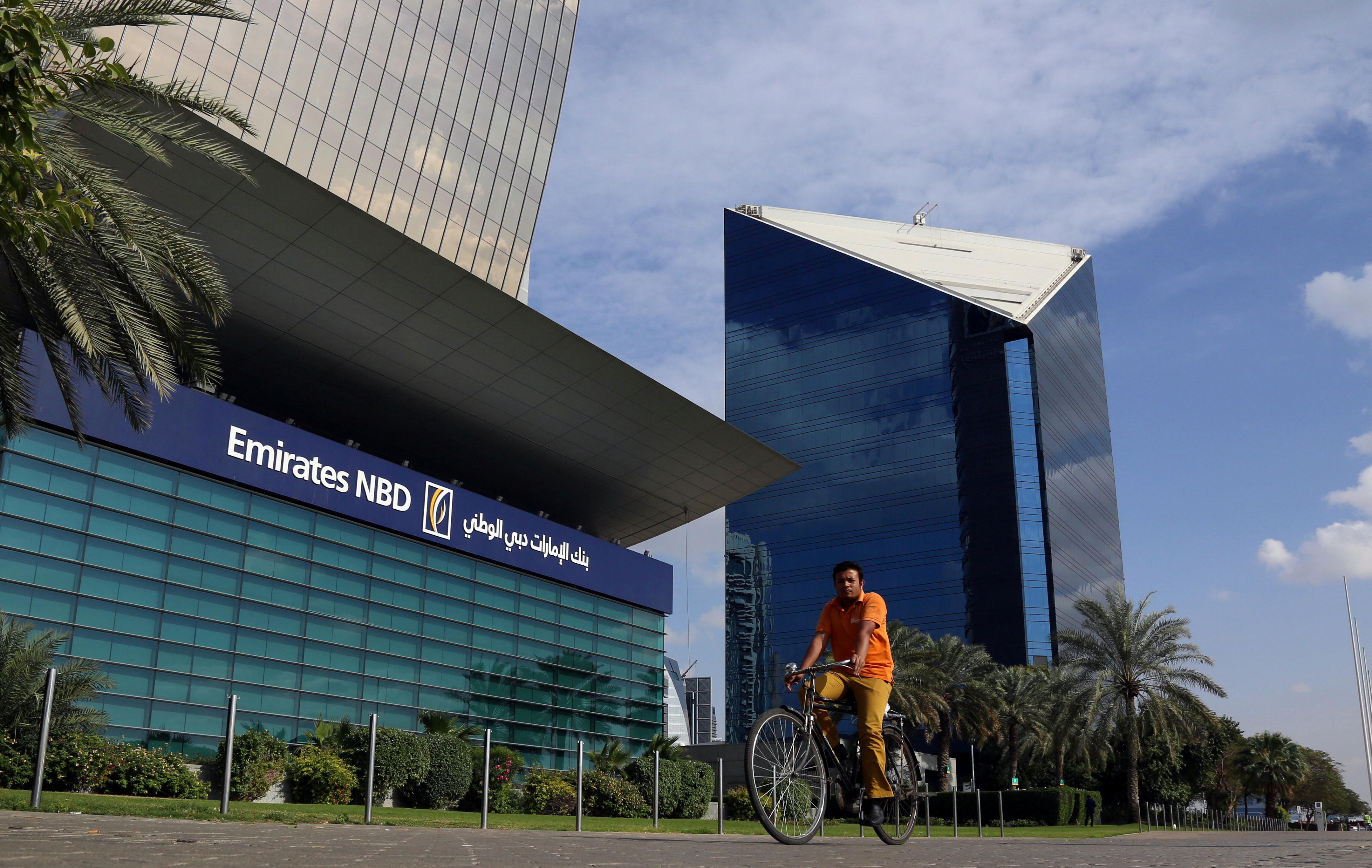 EMIRATES NBD AND FAB LEAD RESPONSIBLE AI INDEX AS REGION'S BANKS CLOSE ...