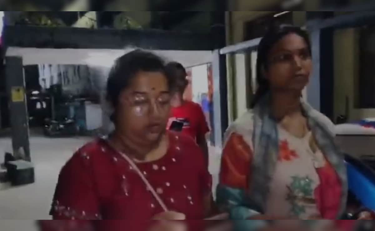 Trinamool leader took cut money, then attacked man for demanding refund