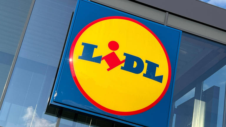 Sonnencreme umsonst: Lidl stellt ab sofort Gratis-Spender auf – das ...