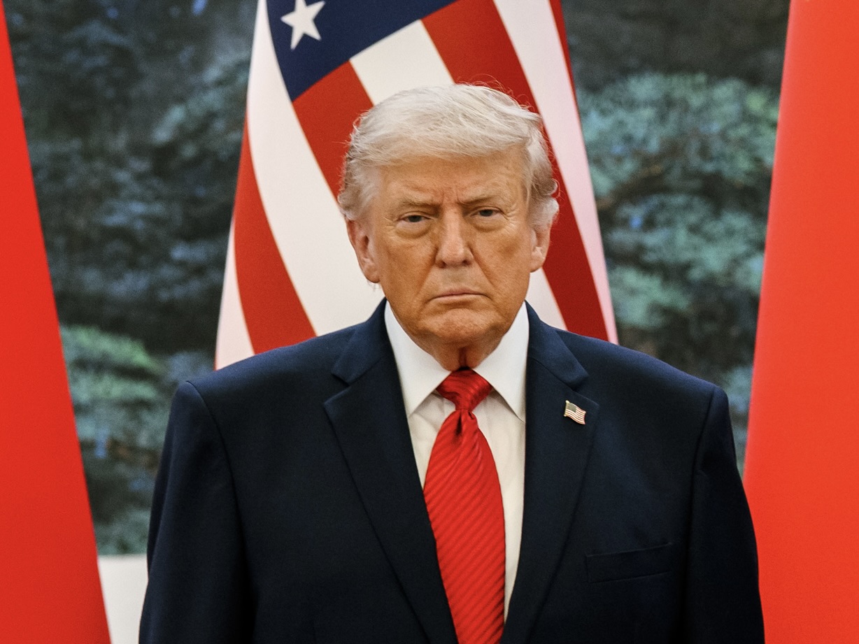 Trump abandons $1.8B anti weaponization fund following fierce ...