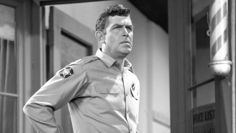 Andy Griffith: From humble roots to cultural icon